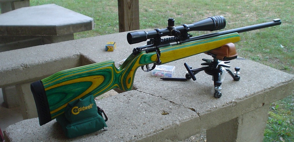 MK II misfires. Is the firing pin inertial? | Rimfire Central Firearm Forum